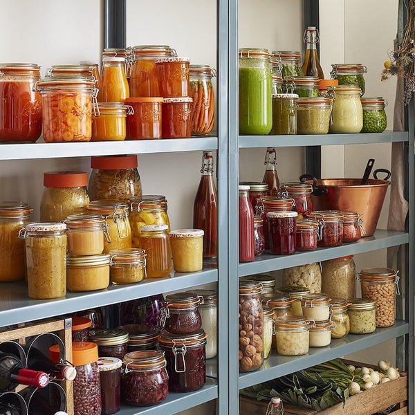 Why I preserve food and why you might like to also - Food prepping NZ ...