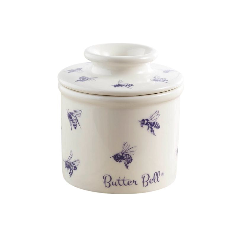 Butter Bells & Butter Dishes NZ - Glass, Metal & Ceramic Crocks - Kiwi ...