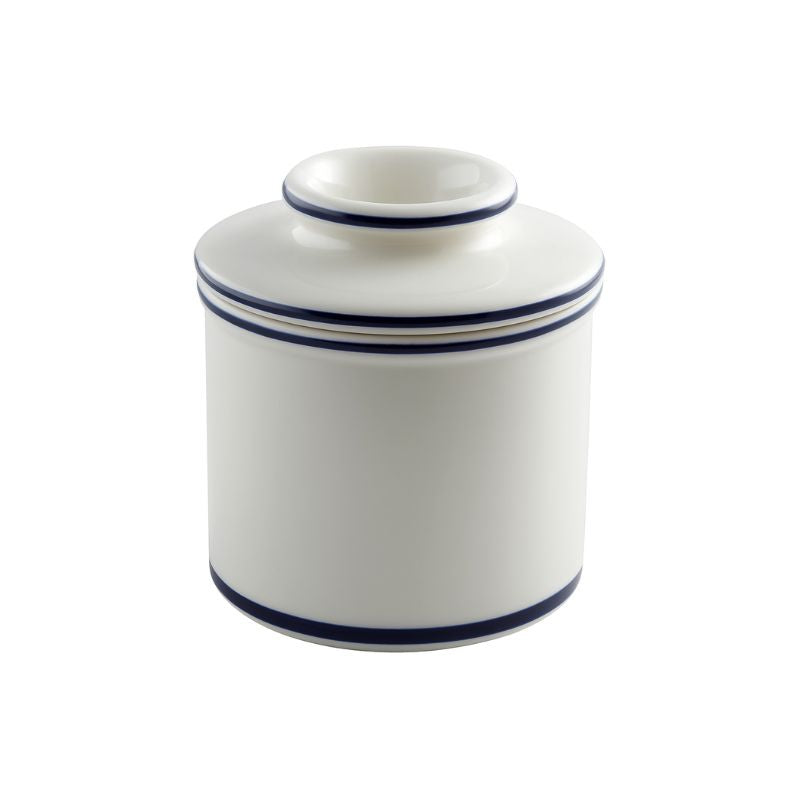 Butter Bells & Butter Dishes NZ - Glass, Metal & Ceramic Crocks - Kiwi ...