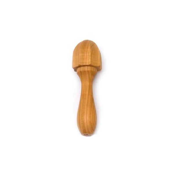 Dishy Cherrywood Lemon Reamer | Kiwi Family Kitchen NZ