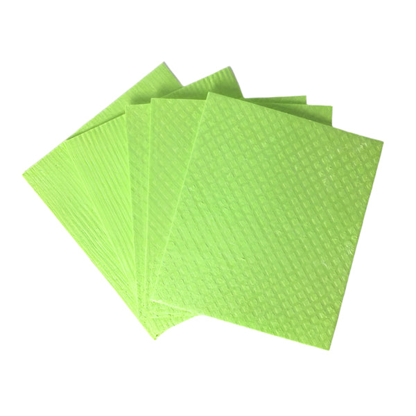 If You Care Cellulose & Cotton Sponge Cloths (5 cloths) | NZ - Kiwi ...