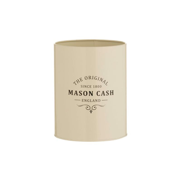Mason Cash Heritage Utensil Pot 2.3L | NZ - Kiwi Family Kitchen