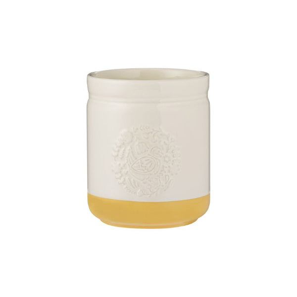 Mason Cash Home to Roost Utensil Pot - 1.3L | NZ - Kiwi Family Kitchen