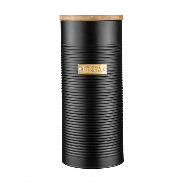 Typhoon Otto Pasta Storage - Black | 2L Airtight Storage NZ - Kiwi ...