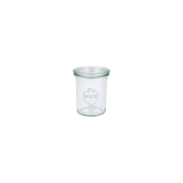 Weck Mini Mold Jars - 160 mL | Kiwi Family Kitchen NZ