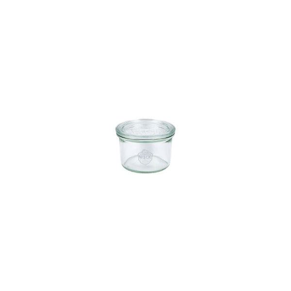 Weck Glass Jars NZ | Shop the full range with bulk discounts available ...