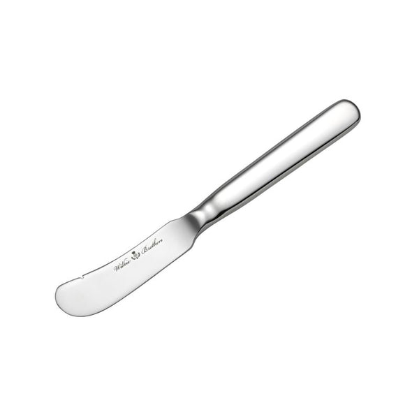 Wilkie Brothers Edinburgh Butter/Paté Knife NZ - Kiwi Family Kitchen