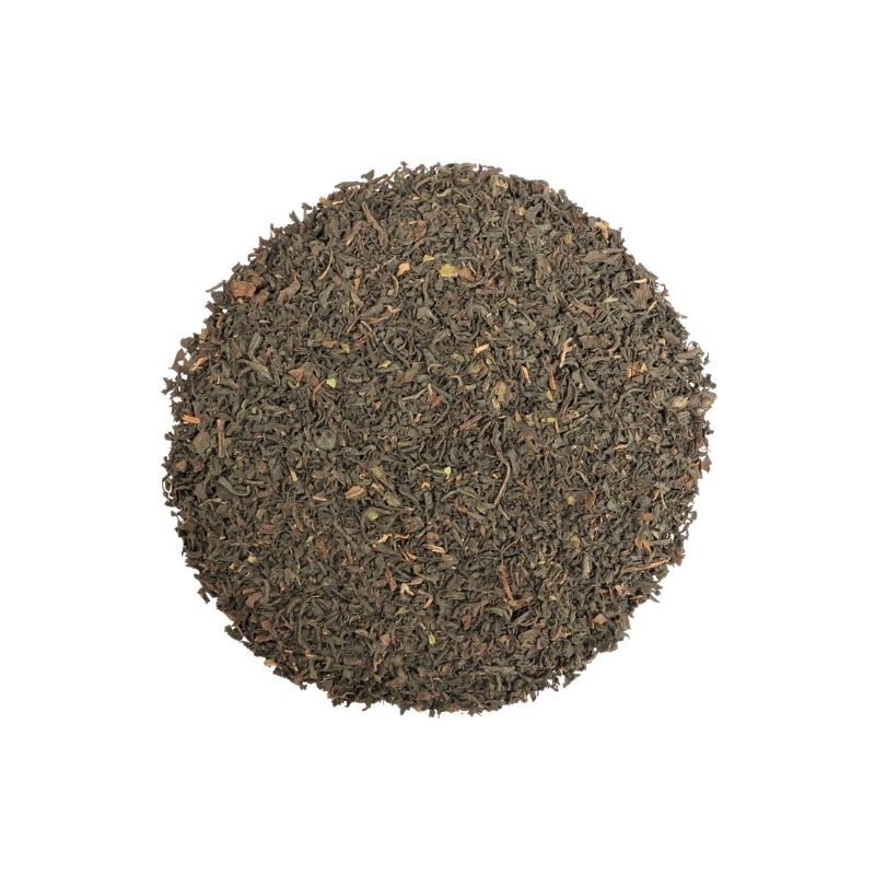 Infused Drinks & Loose Leaf Teas | Kiwi Family Kitchen NZ